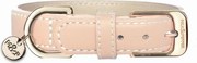 MILK&PEPPER Obojek pro psy Vendome Rose Velikost: 25x1,5 cm