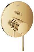 GROHE 24058GL1 - Baterie ESSENCE zlatá