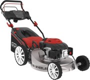 Sekačka Güde BIG WHEELER 553.1 R ALU