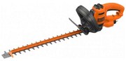 BLACK+DECKER Zahradní technika - Plotové nůžky 55 cm, 500 W BEHTS401-QS