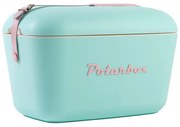 Tyrkysový chladicí box 12 l Pop – Polarbox
