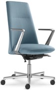 LD SEATING - Kancelářská židle MELODY OFFICE 780-SYS