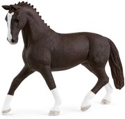 Figurka schleich zvířátko - klisna černá hannoverská 13927