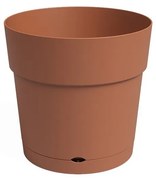 Květináč z recyklovaného plastu ø 35 cm Capri – Artevasi