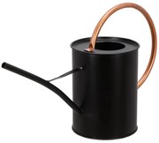 Konev na zalévání Black, 1,65 l, černá