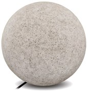 Venkovní dekorační svítidlo GARDEN BALL 1xE27/40W/230V IP65 pr. 38 cm
