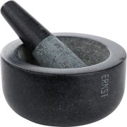 Žulový hmoždíř s tloučkem Ernst 14 cm Ernst