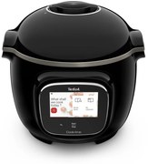 Multifunkční hrnec tefal cy912831 cook4me touch wifi