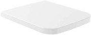 Villeroy & Boch Venticello - WC sedátko s poklopem, SoftClosing, QuickRelease, Stone White 8M22S1RW