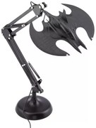 Stolní lampa batman batwing desk lamp - lampa