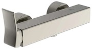 Ideal Standard Conca Tap - Sprchová baterie, Silver Storm BC761GN