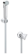GROHE 27514001 - Ruční bidetová sprcha TEMPESTA-F TRIGGER SPRAY 30 36 mm chrom