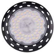 T-LED 107243 LED průmyslové svítidlo EH2-UFO150W Studená bílá