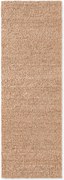 Ted Baker, Běhoun Ted Baker Notting Hill 106344 Beige, 80x300, hnědá, ložnice