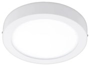 Eglo Eglo 94075 - LED stropní svítidlo FUEVA 1 LED/16,47W/230V EG94075