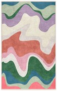 Pratelný koberec 120x180 cm Squiggly Breeze – Mila Home
