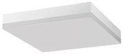 Greenlux LED Venkovní stropní svítidlo se senzorem SMART-S LED/12W/230V IP44 GXLS282