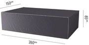 Platinum designové zahradní ochranné plachty na nábytek AeroCovers (260 x 150 cm)