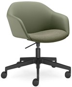 LD SEATING - Konferenční židle RIVA RI-03,F15