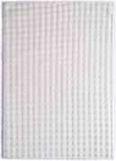 Slonovinový pratelný koberec 200x300 cm Bubble Emarald – Mila Home