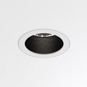 AST 1434007 Downlight svítidlo Pinhole Slimline Round Flush fixní protipožární IP65 6W GU10 bílá - ASTRO Lighting