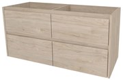 Mereo Mereo, Opto, koupelnová skříňka 121 cm, Multidecor, CN993SLRH1