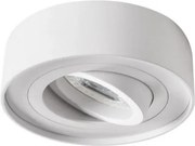 Kanlux Podhledové svítidlo bez patice Kanux MINI BORD DLP-50-W 28782