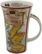 Hrnek Glencoe Scottish Whiskey 500ml Dunoon