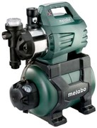 Metabo Zahradní technika - Domácí vodárna 1100 W, 24 l 600970000