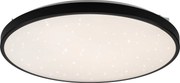 Livarno® Stropní LED svítidlo s nastavitelnou barvou světla (černá)