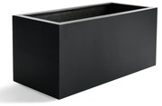 Argento Box Black V 20 cm / D 60 cm