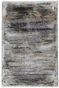 Medipa (Merinos), Kusový koberec Craft 23271/276 Beige, 80x150, šedá, obývací pokoj