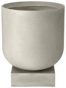 Bolia designové květináče Podium Plant Pot (Ø55 cm)
