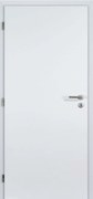 Doornite Basic Interiérové dveře 70 L, 70 × 197 cm, lakované, levé, bílé, plné