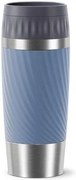 Termohrnek tefal cestovní hrnek 0.36 l travel mug easy twist n2011810 modrý