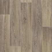 Beauflor, PVC podlaha - lino Quintex Lime Oak 160L - dub, na míru, šíře 4m,5m, hnědá, filc, chodba / předsíň
