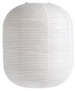 Papírové stínidlo Rice Paper Shade Oblong HAY