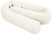 Mantinel do postýlky 170 cm Seashells – Roba