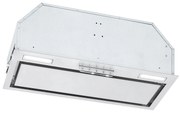 Klarstein Vestavný Digestoř Camila 70 cm 397 m³/h LED touch nerezová ocel