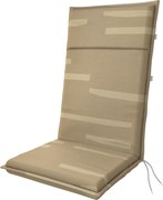 Doppler SIERRA 4081 - vysoký polstr na křeslo s vysokým opěradlem