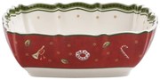 Vánoční servírovací mísa, kolekce Toy's Delight - Villeroy & Boch