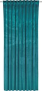 XXXLutz HOTOVÝ ZÁVĚS, neprůsvitné, 135/245 cm Esposa - Závěsy - 007696034809
