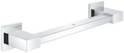 Grohe QuickFix Start Cube - Madlo, délka 35 cm, chrom 41094000