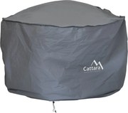 Kryt na ohniště – Cattara