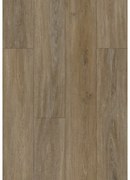 Mexen Palermo vinylové panely 1240 x 182 mm SPC 6,5 mm, podklad IXPE 1,5 mm, 4 V-drážka, Dub - F1025-1240-182-505-4V1-01