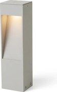 RED R14169 TORIN 30 stojanová světle šedá 230V LED 7W 120° IP65 3000K - RED - DESIGN RENDL