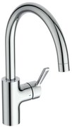 Ideal Standard Ceralife - Dřezová baterie, chrom BE238AA