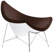 Vitra designová křesla Coconut Chair