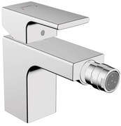 Hansgrohe - Bidetová baterie s výpustí, chrom 71219000ROZ1