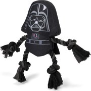 Tchibo - Lanová hračka pro psy »Star Wars« - barva: černá